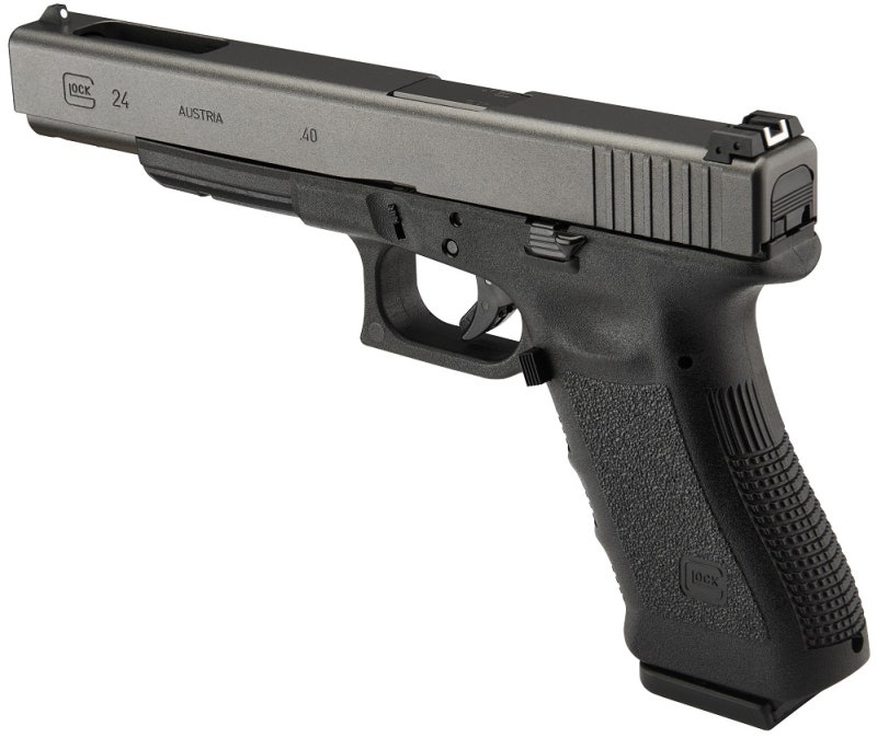 Glock: 시리즈 : 네이버 블로그