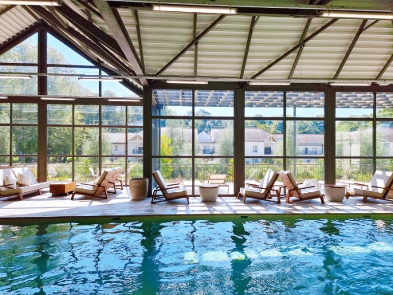 파리지앵들이 힐링하는 호텔, 하얏트 리젠시 샹티이 Hyatt Regency Chantilly : 네이버 블로그