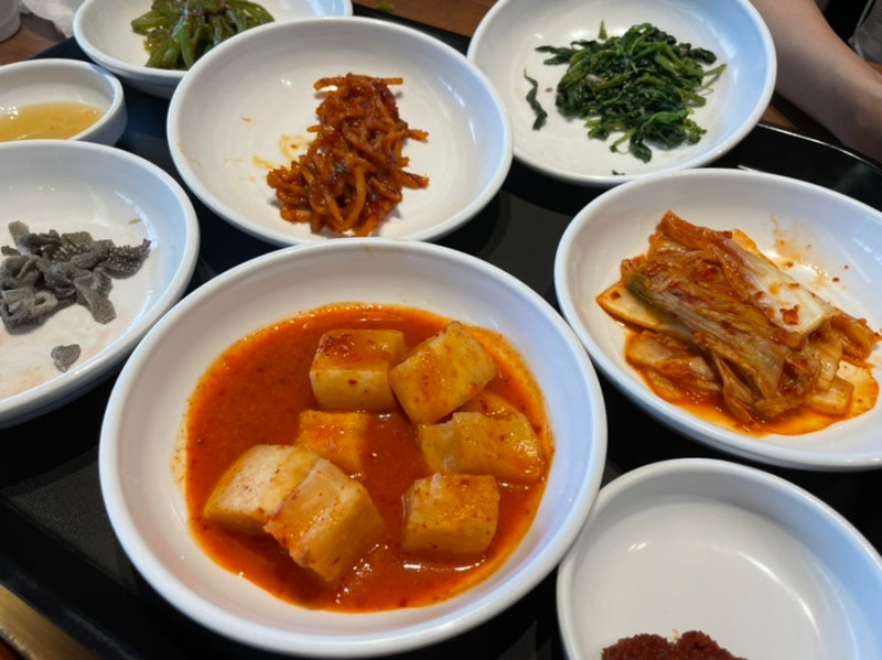 구포 곰보식당 육회비빔밥 네이버 블로그