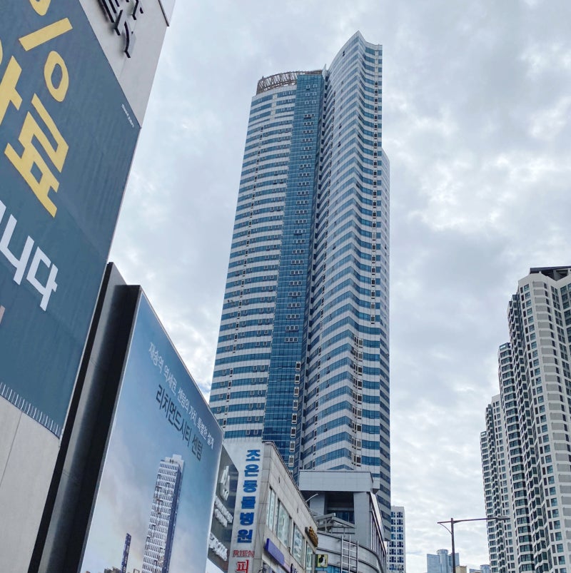 해운대 호텔 펠릭스 바이 에스티엑스 네이버 블로그