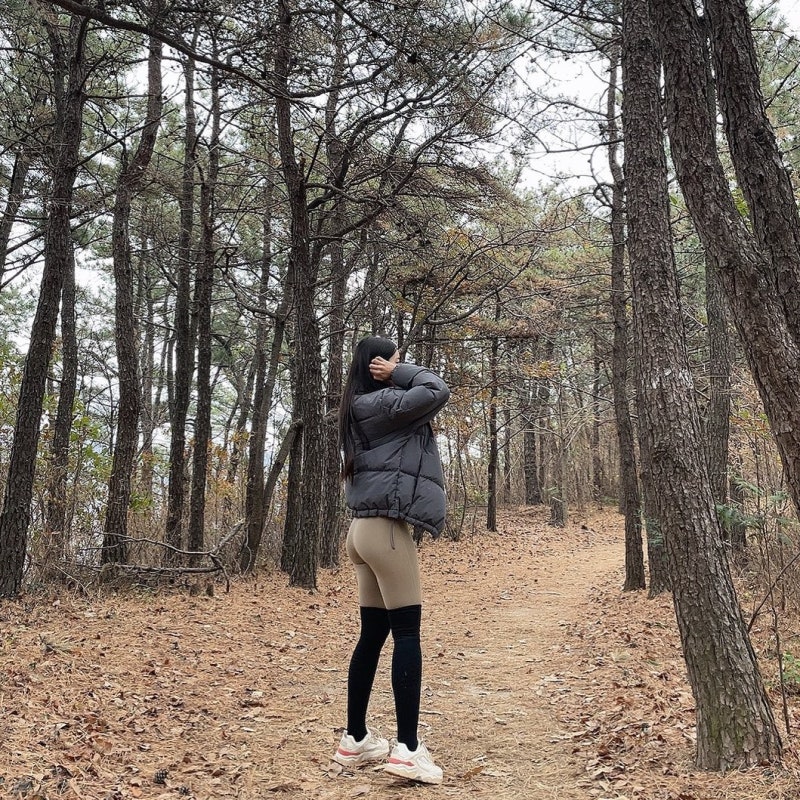 162cm 52kg 인스타녀 몸매 비율 : 네이버 블로그