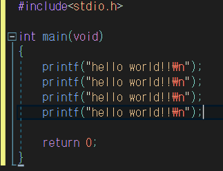 비주얼 스튜디오 코딩 폰트 추천 및 설치방법 - D2coding폰트 : 네이버 블로그