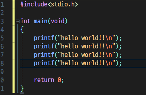 비주얼 스튜디오 코딩 폰트 추천 및 설치방법 - D2coding폰트 : 네이버 블로그