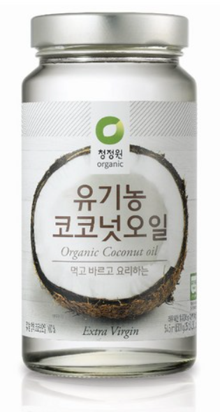 [내돈내산리뷰] 코코엘 vs 청정원 / 코코넛 오일(44%할인)로 살빠지는 식단, 다이어트 요리/ 한달 사용 후기 / : 네이버 블로그