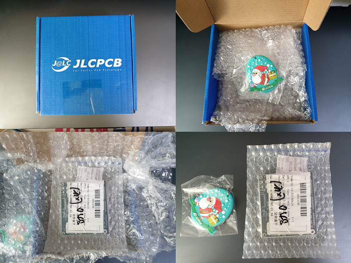 JLCPCB 이용 후기 #3 : 네이버 블로그