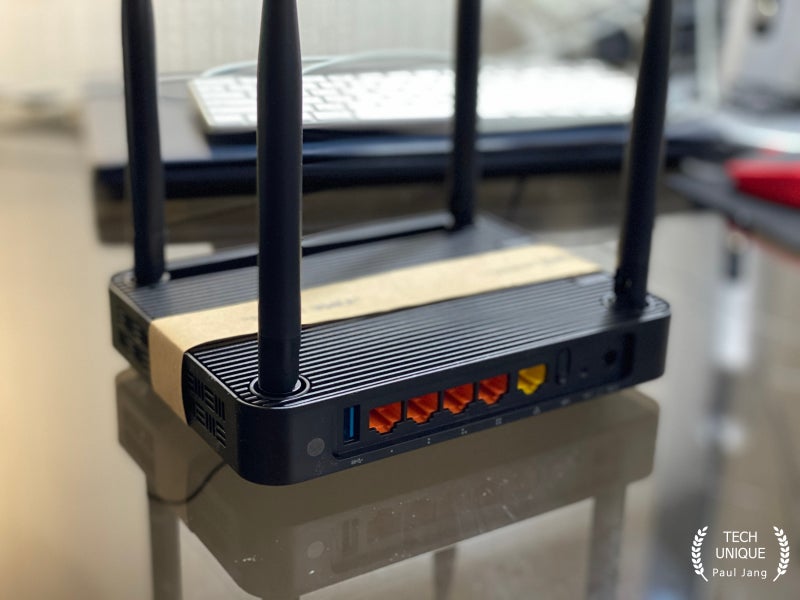 [상품/Product] 간이 나스(NAS) 구축이 가능한 와이파이 공유기, ipTIME A3004NS-M (ipDisk 활용) : 네이버 블로그