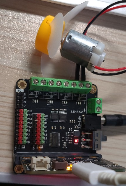 DFR0548 마이크로비트 드라이브 확장보드 : 네이버 블로그