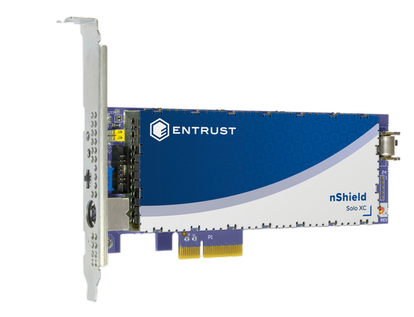 디지털 자산 가치상승에 따른 암호키 관리의 중요성 - nShield HSM (Hardware Security Module ...