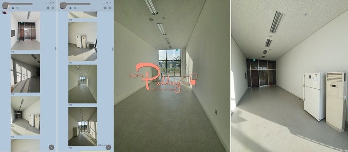 10평대 뷰티샵 피부관리실 인테리어 디자인 도면 설계 3d투시도 디자인푸딩 네이버 블로그