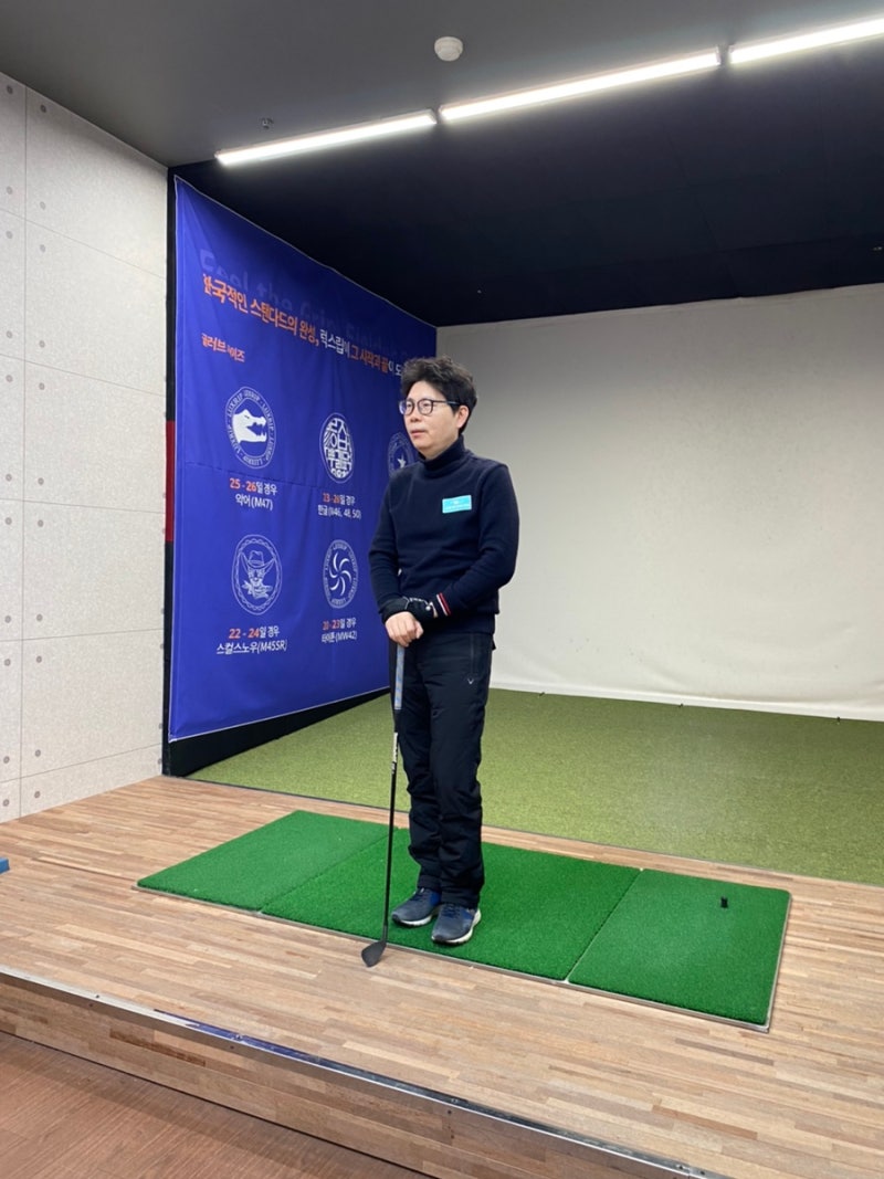 평촌골프연습장 올바른 코킹 동작 과천골프레슨 제이에이골프아카데미 And 골프피팅샵 네이버 블로그
