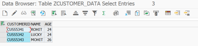 [SAP ABAP] How to Prepare JSON in ABAP & Send Response to Cloud? : 네이버 블로그