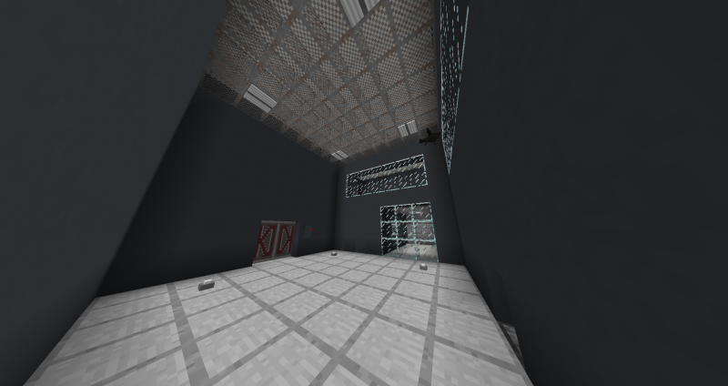 마인크래프트 SCP 모드 리뷰 {SCP: Lockdown Mod} : 네이버 블로그