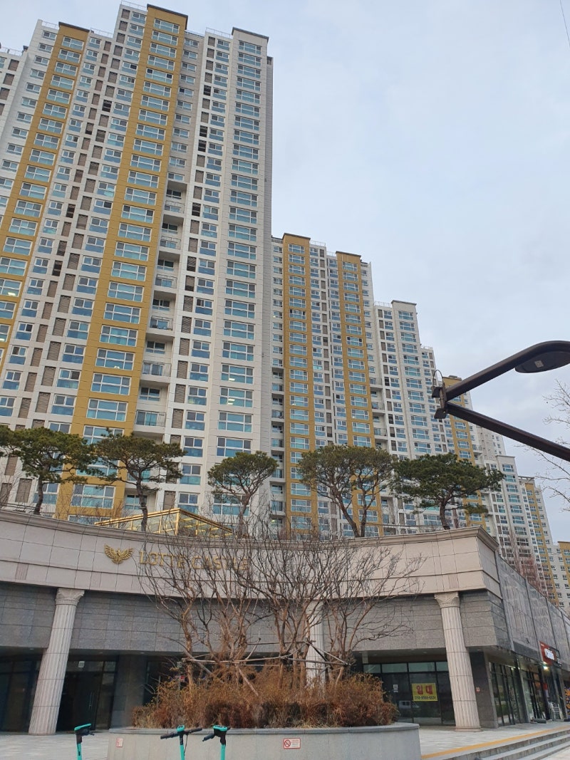 전농동 래미안 크레시티 동대문 롯데캐슬 노블레스 답사임장방문기 네이버 블로그