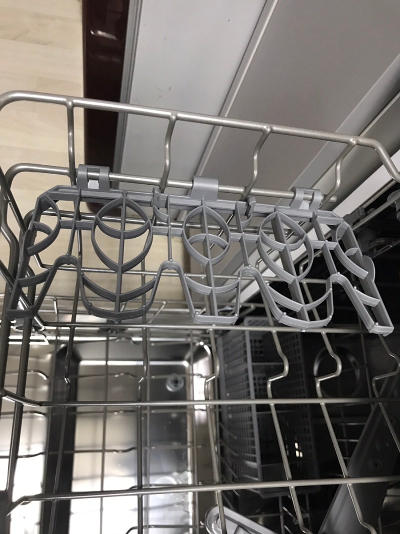 2. SK식기 세척기 12인용 사용후기(SK매직 터치온 DWA-8001D) : 네이버 블로그