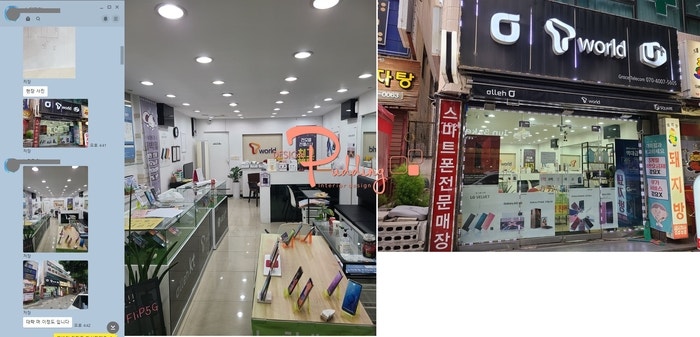 노란색 포인트 캐쥬얼 카페 인테리어 디자인 도면 설계 평면도3d투시도 디자인푸딩 네이버 블로그