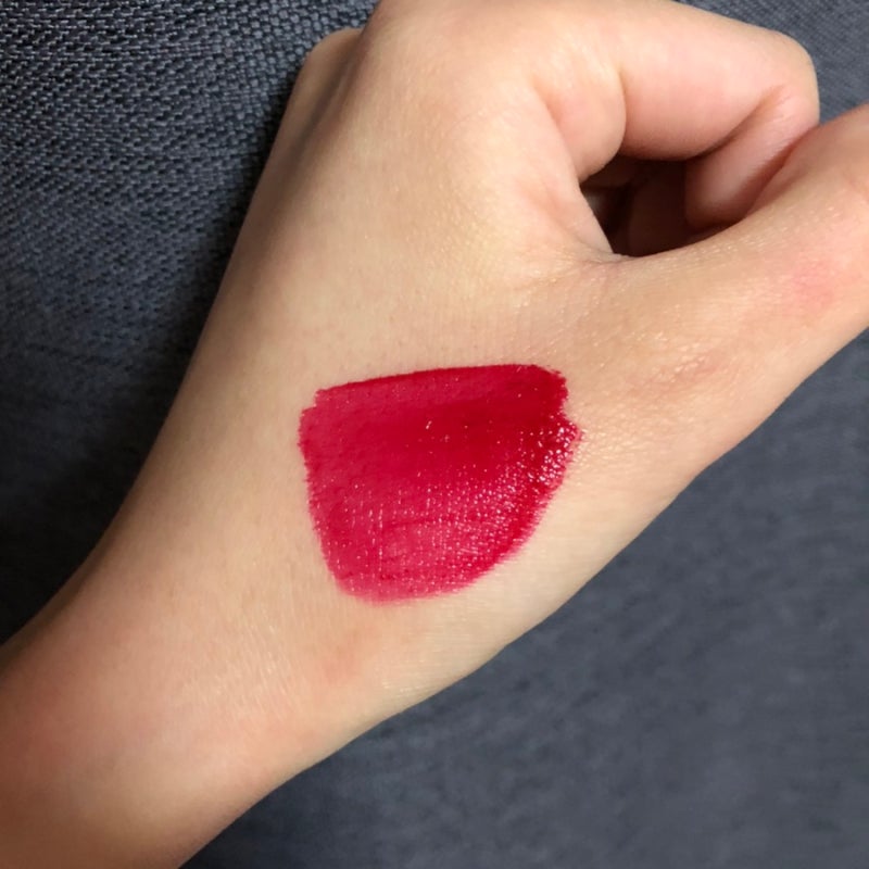 샤넬 (CHANEL) / 루쥬 알뤼르 잉크 152 쇼껑(CHOQUANT) / 한예슬틴트 / 핑크레드틴트 / 체리틴트 / 잉크 ...