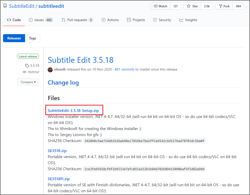 여러개의 srt smi 일괄변환 subtitle edit로.. : 네이버 블로그