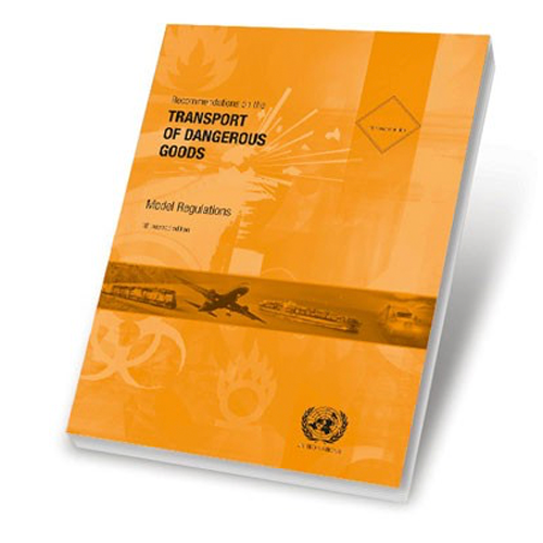 UN3077/UN3082(환경유해물질)의 항공운송 : 네이버 블로그