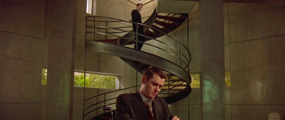 영화 "가타카(Gattaca)" : 네이버 블로그