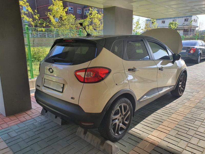 QM3 자동차 배터리 수명 늘리는 방법 : 네이버 블로그