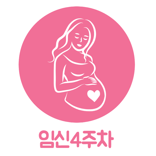 임신 기록 3주부터 10주까지 기록 네이버 블로그