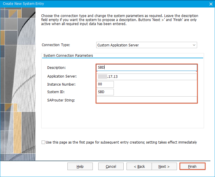 SAP GUI 7.60 설치 : 네이버 블로그