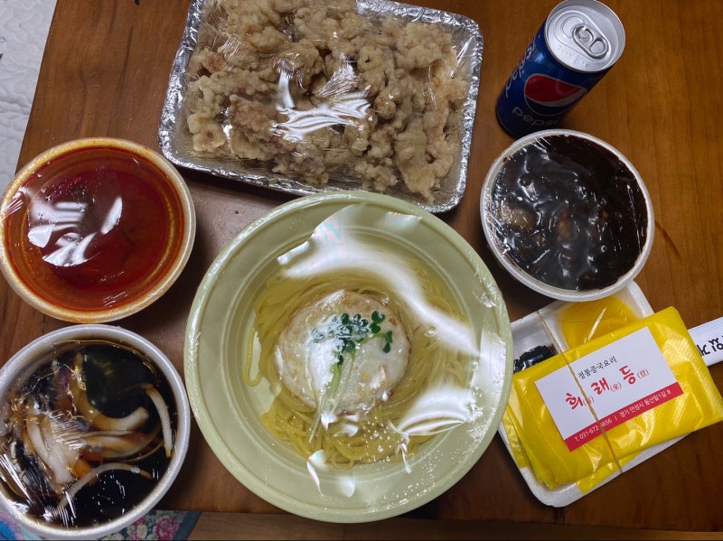 안성 짜장면,짬뽕 최고의 맛집- 희래등 : 네이버 블로그