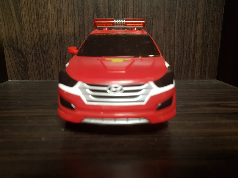 헬로카봇 119 소방 앰블런스 응급차 변신 로버트 현대 Hello CARBOT 구급차 자동차 : 네이버 블로그