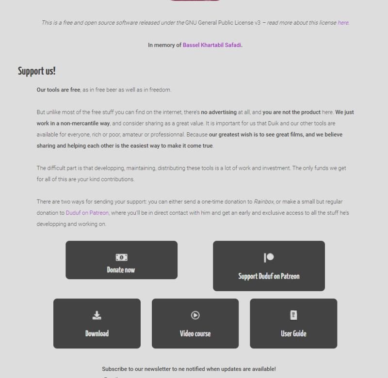 Duik Bassel2 애니메이션을 위한 강력한 플러그인 설치방법 : 네이버 블로그