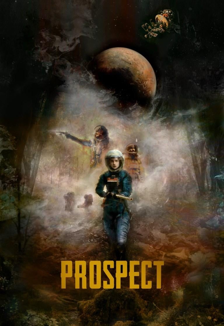 프로스펙트 / Prospect (2018년) : 네이버 블로그