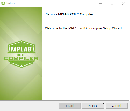 Microchip Studio 설치하기(2) : 네이버 블로그