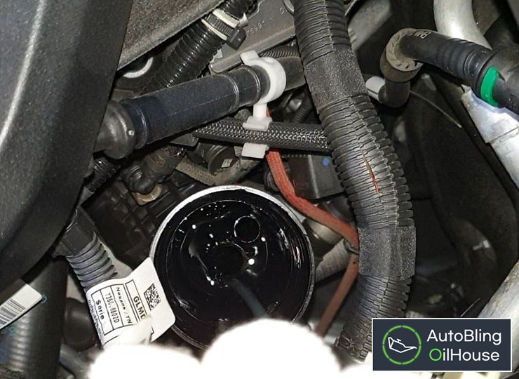 대전 교촌동 엔진오일 Bmw520d 신차 길들이기 직후 첫 합성유 교환 네이버 블로그