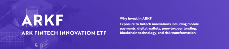 ARKK,ARKW,ARKG 등 ARK ETF 총정리(비교 설명 분석) : 네이버 블로그