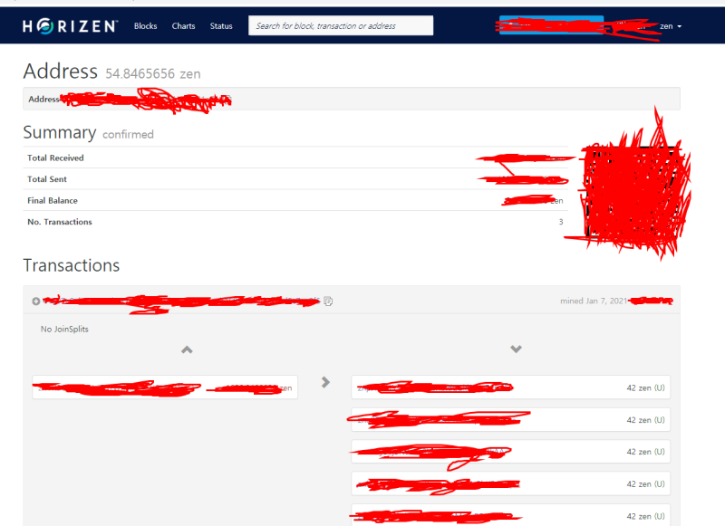 [코인]Horizen(ZEN)코인 설명서 /노드,node,지갑,sphere,호스팅 : 네이버 블로그