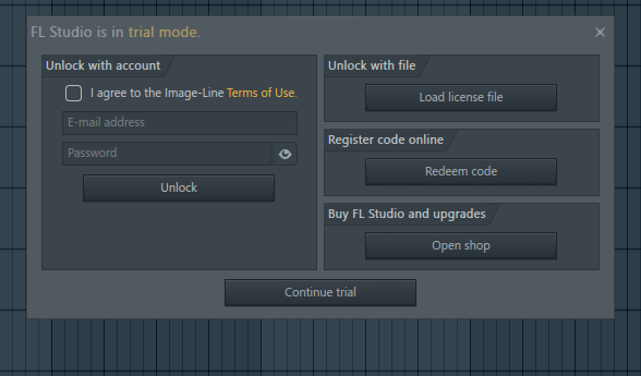 FL STUDIO LESSON 1 (제 1강) : 네이버 블로그