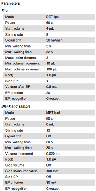 [Application]전위차 적정기를 활용한 석유 제품의 bromine number 및 bromine index 분석 Part ...