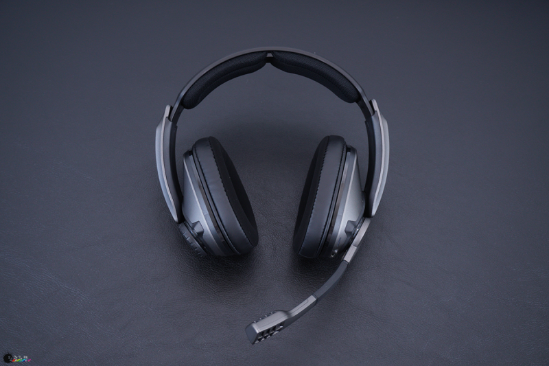 무선 100시간의 위엄, EPOS 젠하이저 GSP 370 : 네이버 블로그