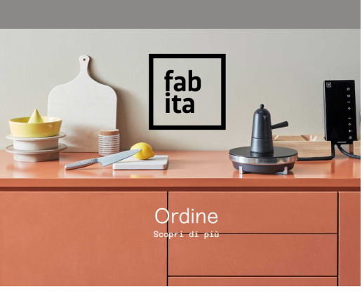 FABITA INDUCTION 파비타 인덕션 신상품 출시! : 네이버 블로그