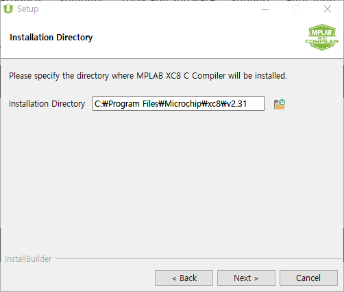 Microchip Studio 설치하기(2) : 네이버 블로그