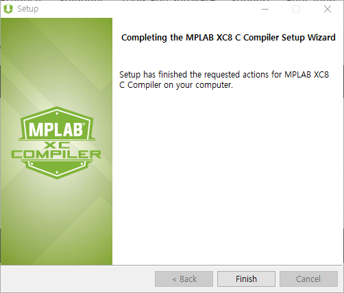 Microchip Studio 설치하기(2) : 네이버 블로그