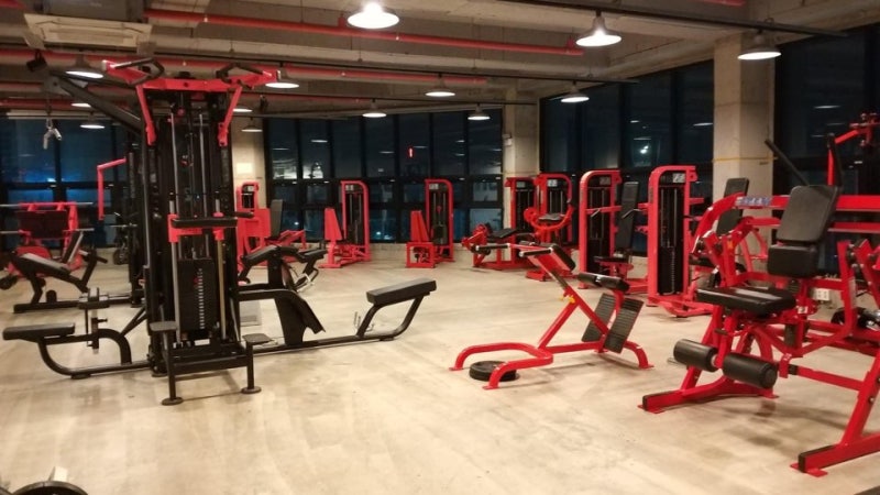 군산 수송동 헬스장 Pt 프리덤휘트니스 상세 후기 네이버 블로그