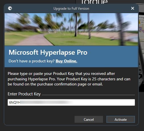 하이퍼랩스 프로그램 Microsoft Hyperlapse Pro PC & Mac 무료 다운로드 : 네이버 블로그
