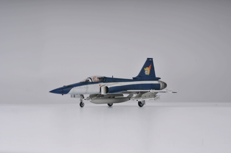 [1/72스케일]F-20 Tigershark Ver. Area88/에어리어88/타이거샤크/카자마신 : 네이버 블로그