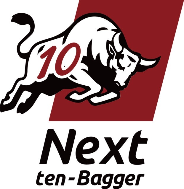 꿈의 수익률 "텐배거" 뜻 Ten Bagger : 네이버 블로그