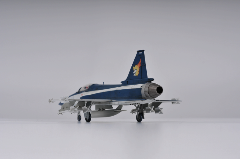 [1/72스케일]F-20 Tigershark Ver. Area88/에어리어88/타이거샤크/카자마신 : 네이버 블로그