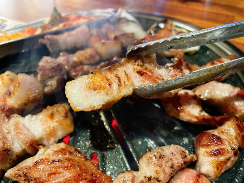 거복이식당 회기역맛집 경희대생들이 인정한 회기고기집 다녀왔어요 네이버 블로그