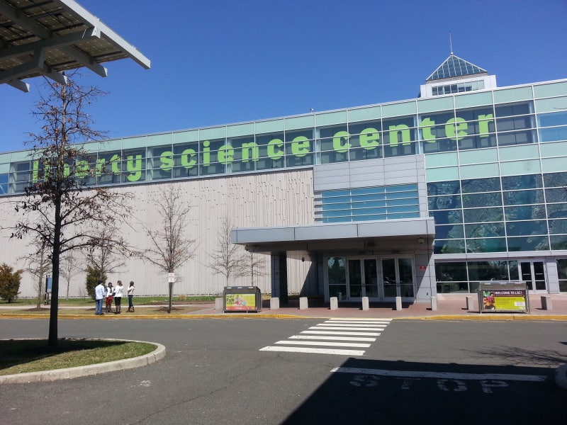 11. 리버티 과학센터 Liberty Science Center Jersey City, NJ : 네이버 블로그