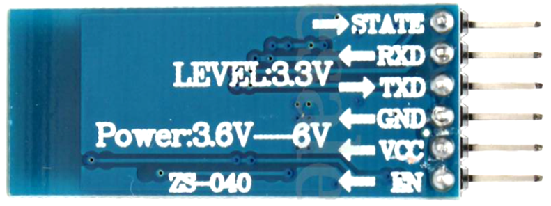 아두이노 HM-10 BLE 모듈 / 아두이노 블루투스 연결하기 / 코드 : 네이버 블로그