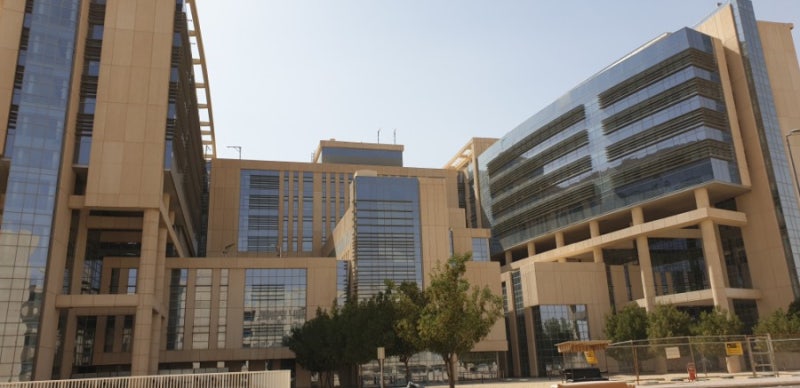 사우디아라비아 병원소개: NGHA Riyadh KAMC & KASCH : 네이버 블로그