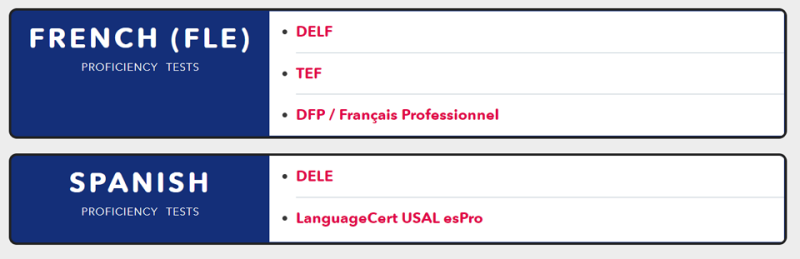 TEF Canada 시험 팁 + 시험 문제 공부 방법 : 네이버 블로그
